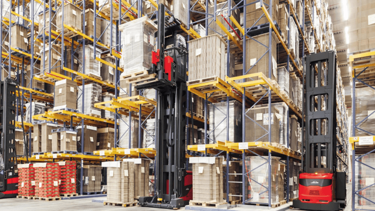 Why Romark - Romark Logistics