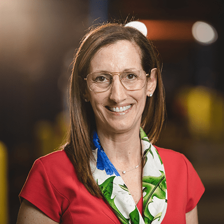 Why Romark - Romark Logistics